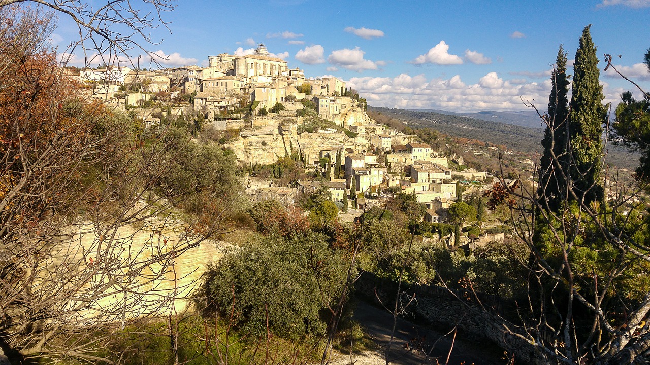 Les vacances d’hiver en Provence - Provence Home