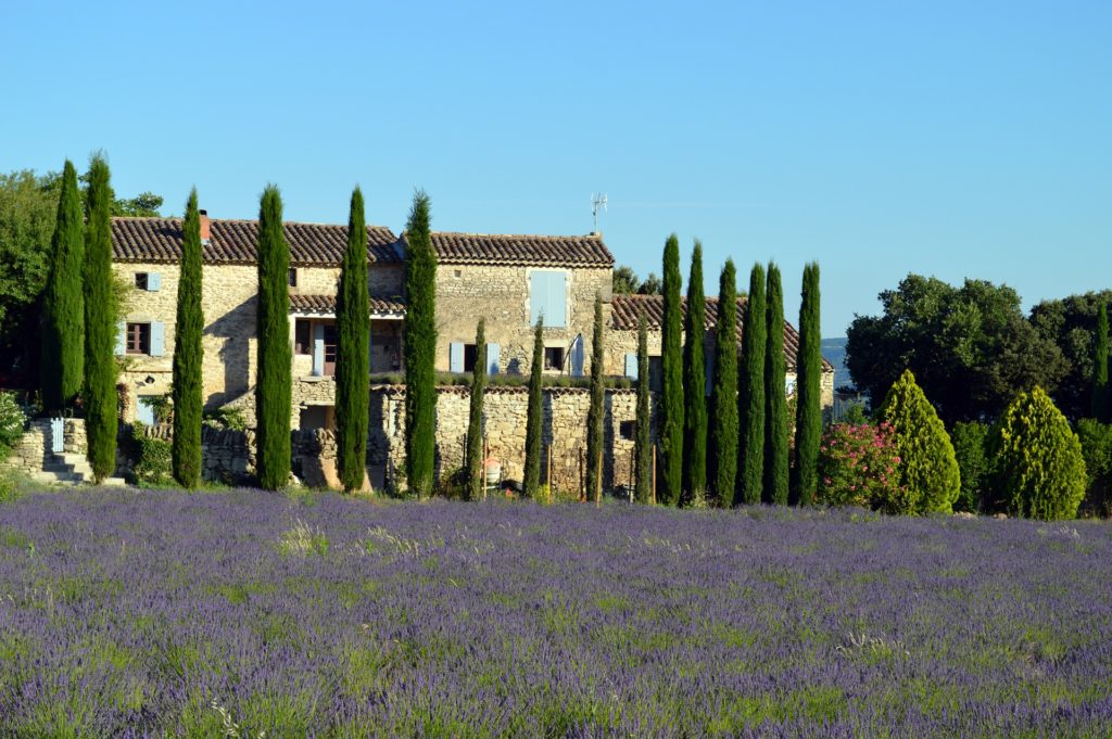 Comment reconnaître un mas provençal ? - Provence Home